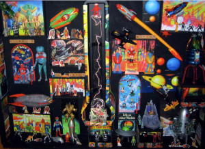 Gavin Scott | 4524771897